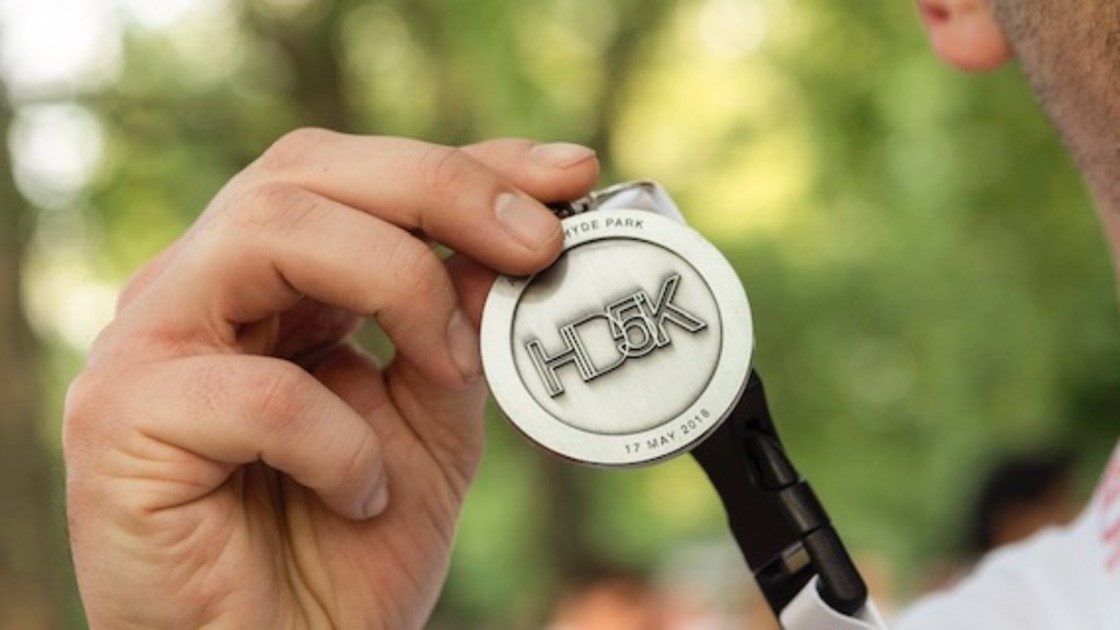 Susan Stirling is fundraising for Alan Davidson Foundation