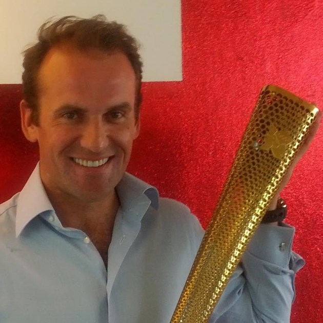 BENJAMIN FAES is fundraising for Sense