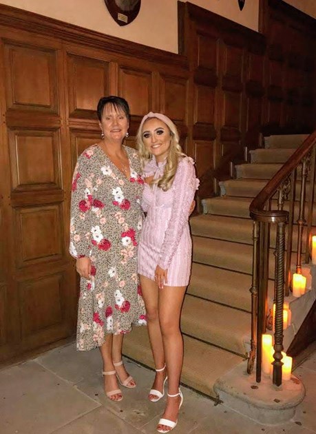 GORDON FULTON is fundraising for Accord Hospice