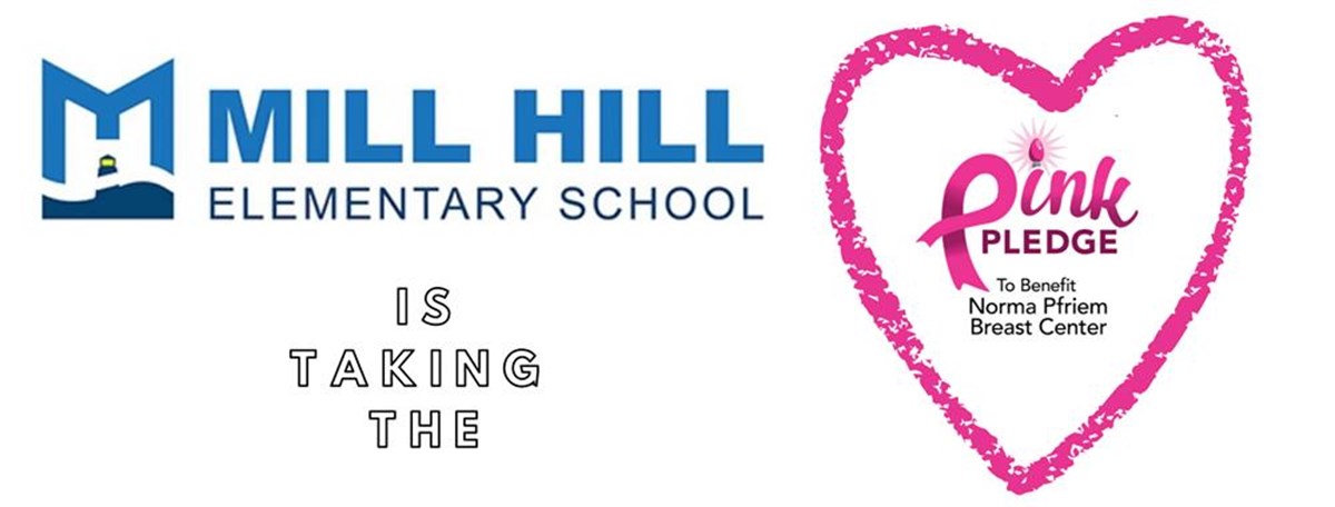 Mill Hill Elementary School is fundraising for Bridgeport Hospital Foundation Inc