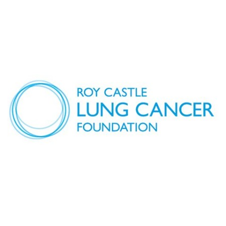 Jensten Group is fundraising for Roy Castle Lung Cancer Foundation