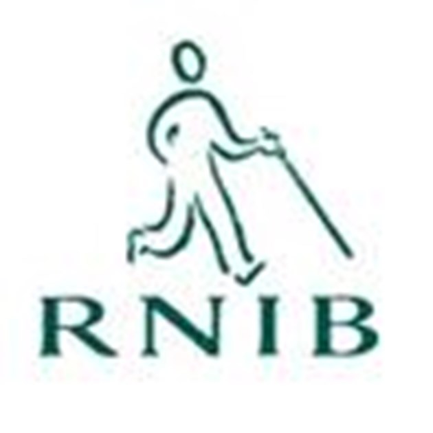 Catriona Denham is fundraising for RNIB - Royal National Institute of ...
