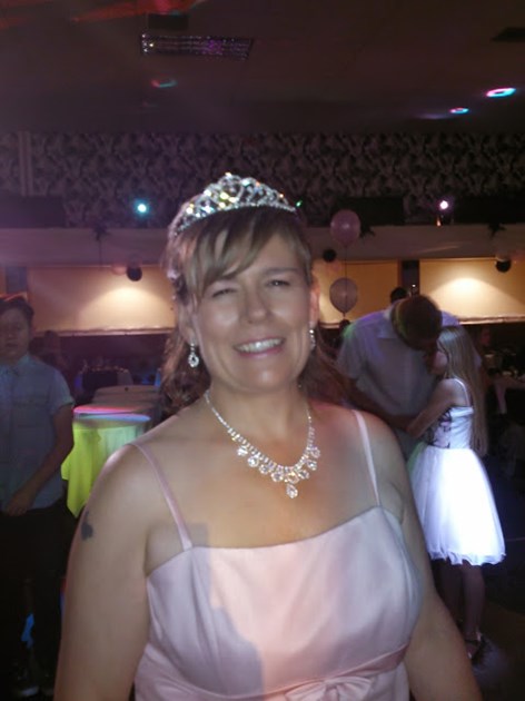 Barbara King Is Fundraising For Breast Cancer Care