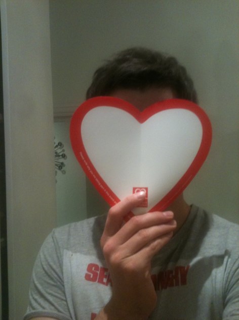 Stephen Friel is fundraising for British Heart Foundation