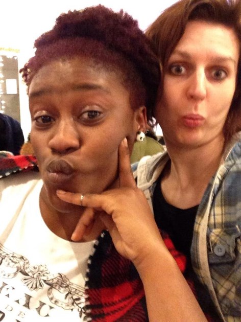 Hayley Luxton is fundraising for Cancer Research UK