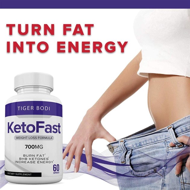 Tiger Bodi Keto is fundraising for Hampshire & Isle of Wight Air Ambulance