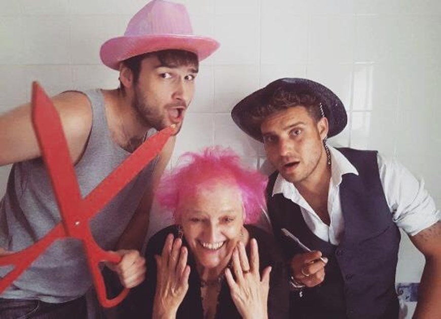 Kim Chappell is fundraising for Palestine Trauma Centre (UK)