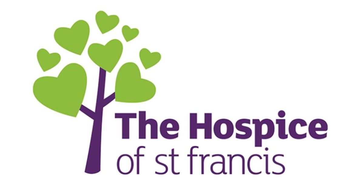 Becca Lavin is fundraising for Hospice Of St Francis (Berkhamsted)