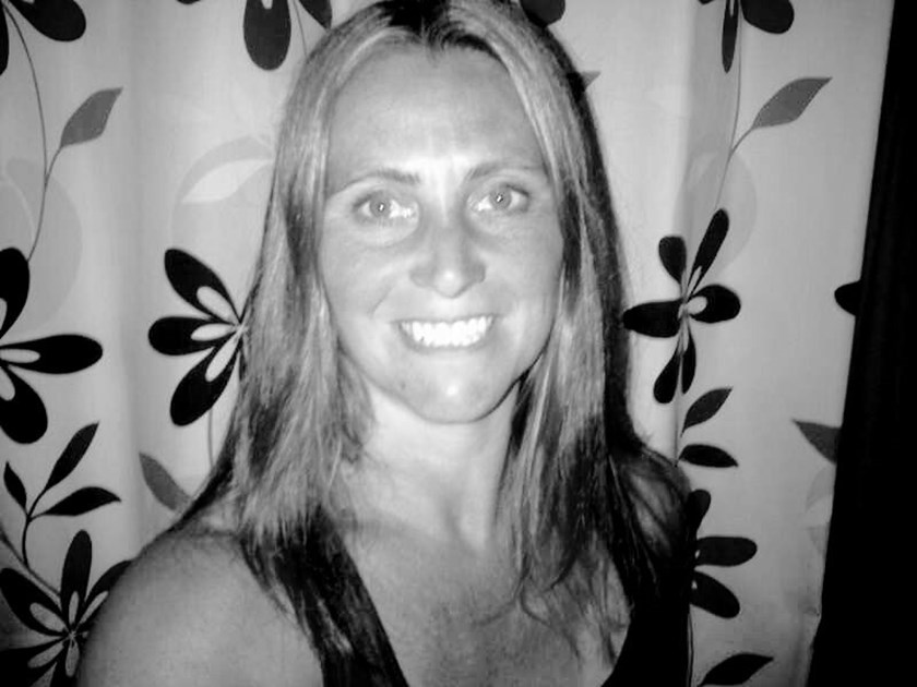 Kerry Asplin is fundraising for Brain Tumour Research