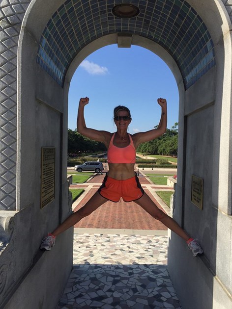 Carolin-Marie Roth is fundraising for My Life Films