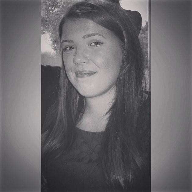 Kate Malcolm is fundraising for Cancer Research UK