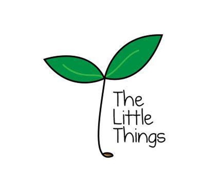 Pia Borgas is fundraising for The Little Things