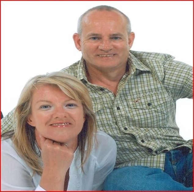 Alison Fowler is fundraising for Marie Curie