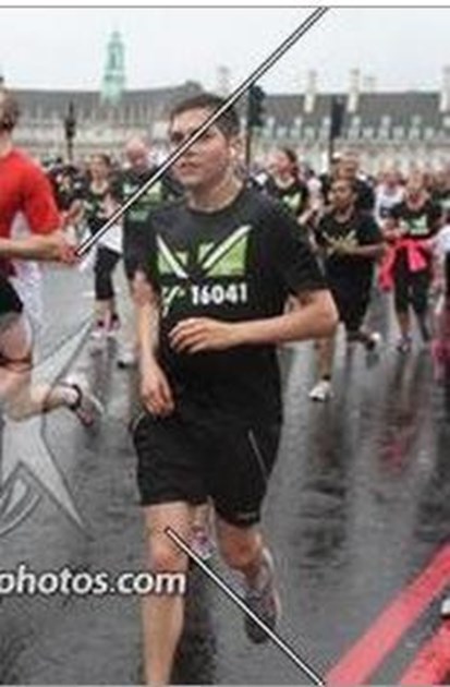 Manuel Chacon is fundraising for Macmillan Cancer Support