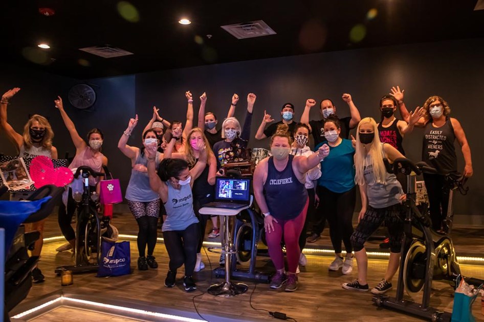 Jenna George is fundraising for Massachusetts Society For The ...