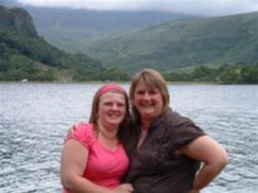 Tracey Neale is fundraising for Walk the Walk