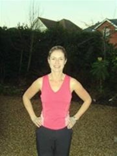 Emily Seddon is fundraising for The Adam Rogers Trust