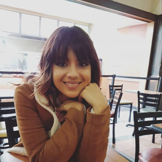 Bobbie Atkinson is fundraising for The Candlelighters Trust