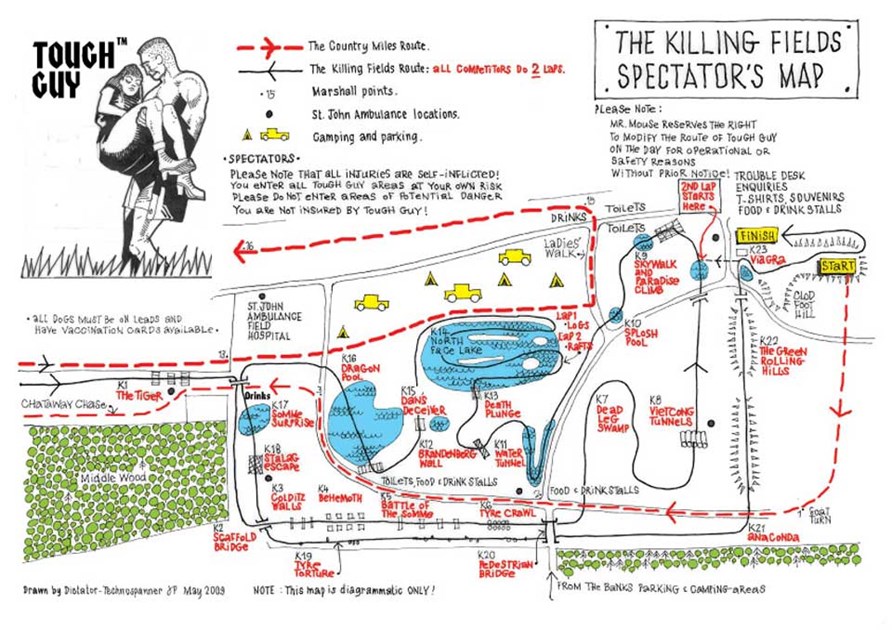 Oliver Reeves is fundraising for Loughborough Students Rag