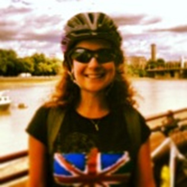 Danielle Howard is fundraising for XLP
