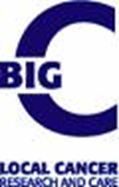 David Murrell is fundraising for Big C