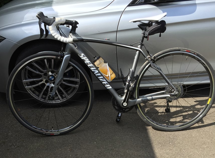 David Wilkinson is fundraising for Cancer Research UK