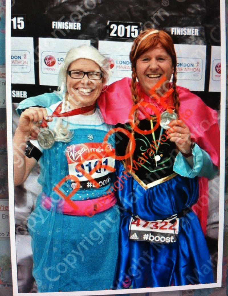 Mark & Rachel Crompton is fundraising for Shaw Trust