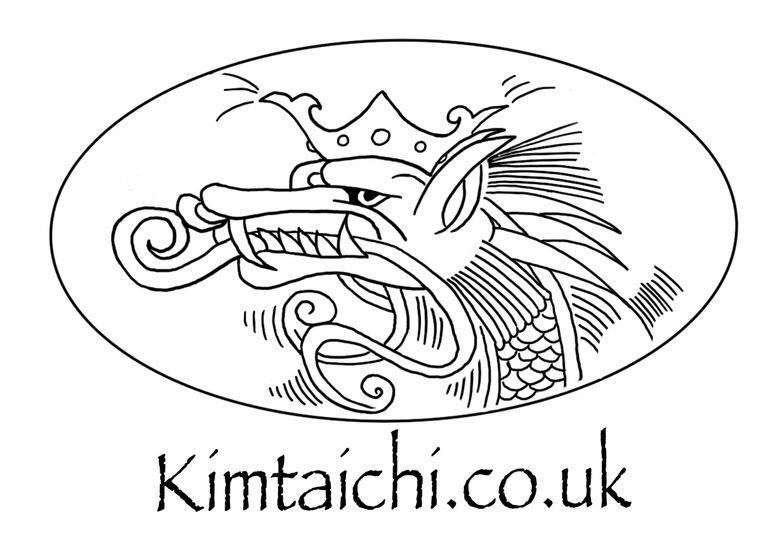 Kim Tai-Chi is fundraising for Macmillan Cancer Support