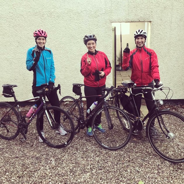 Jennifer Loftus is fundraising for Cancer Research UK