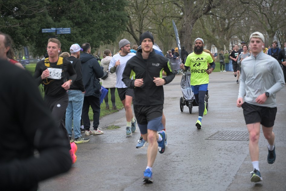 Sam Willmott is fundraising for Multiple Sclerosis Society