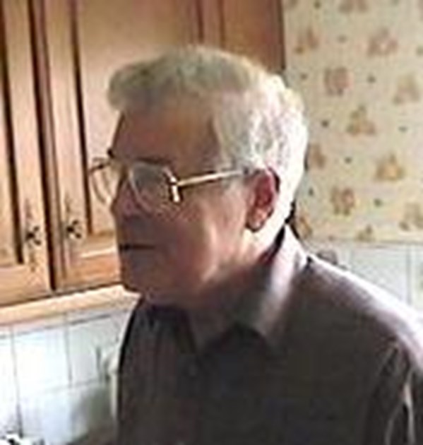 Neil Fuller is fundraising for Cancer Research UK