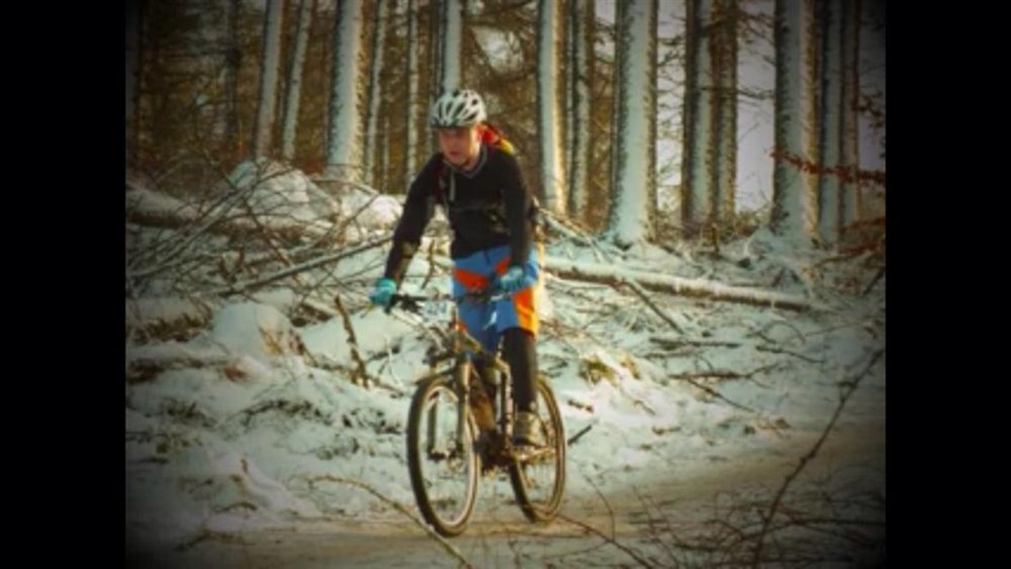 Sean Bermingham is fundraising for Macmillan Cancer Support