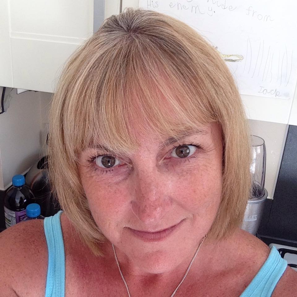 Louise Reid is fundraising for Abandoned Street Kids of Brazil - Task ...
