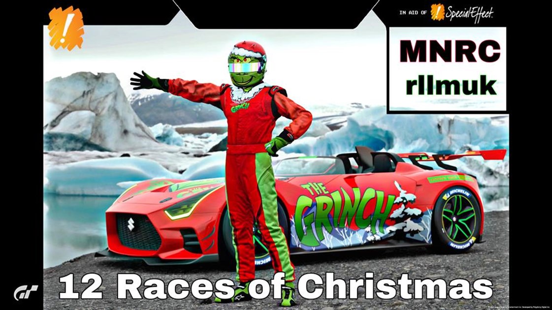 Christopher Denby is fundraising for SpecialEffect