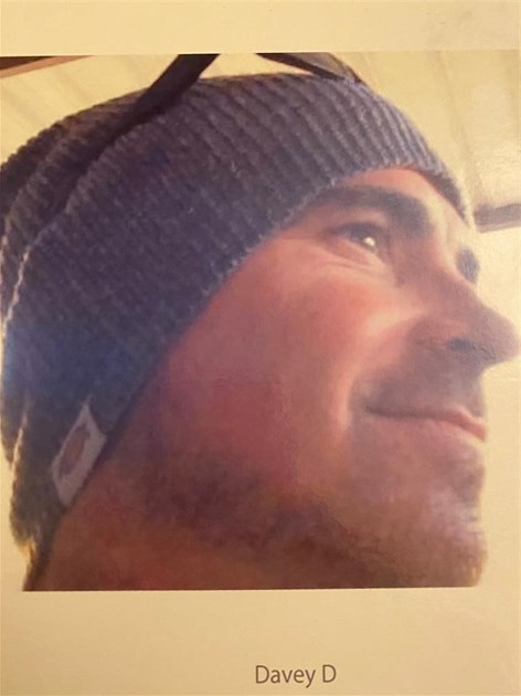 Naomi MacNicol is fundraising for HUMEN