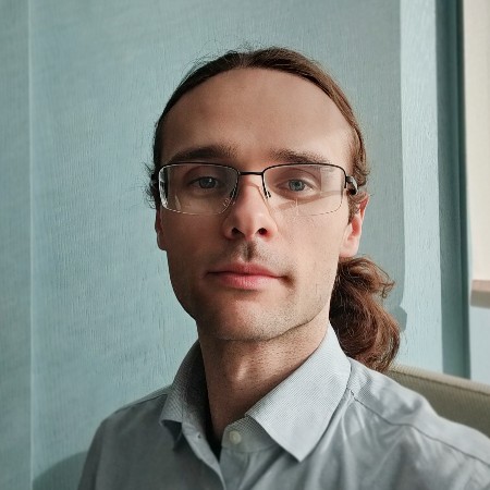 boris matijevic is fundraising for Trussell