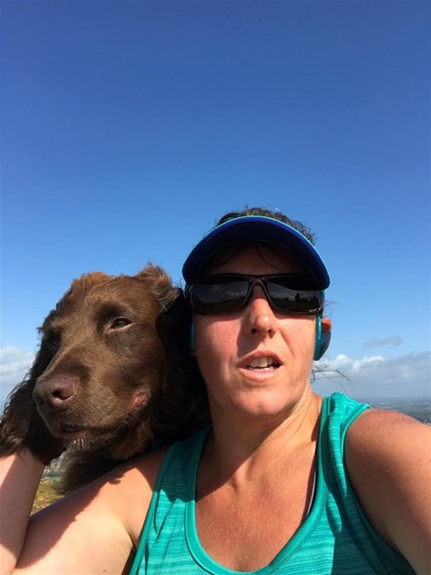 Sharon Rendell is fundraising for Alzheimer's Society