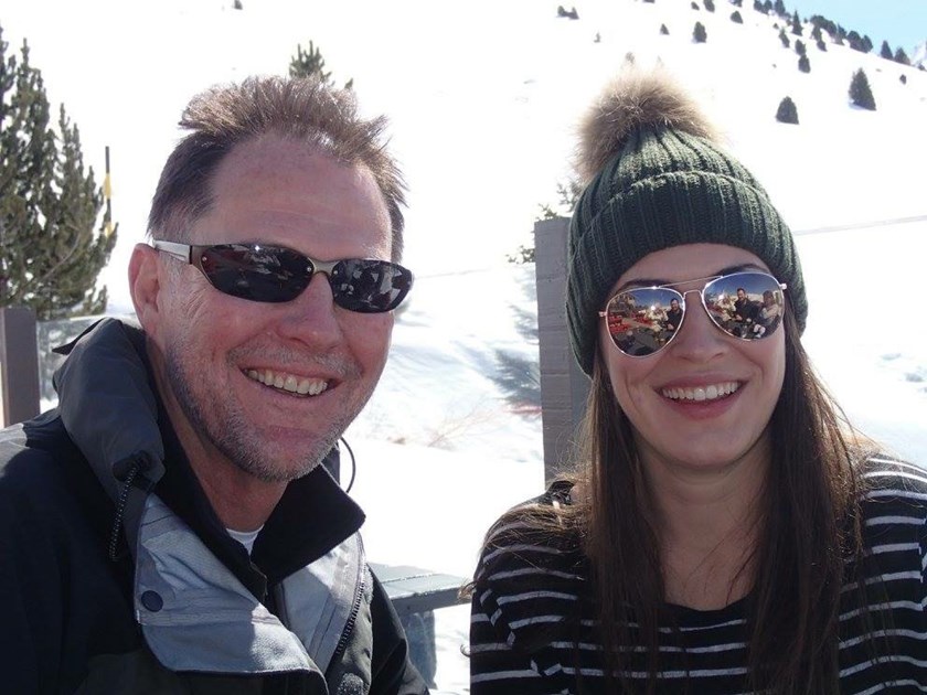 Annabel Hunter is fundraising for ACT