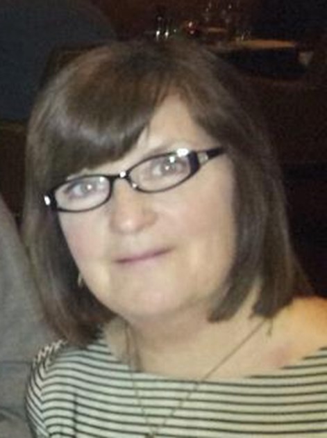 Sandra Price is fundraising for King's College Hospital Charity