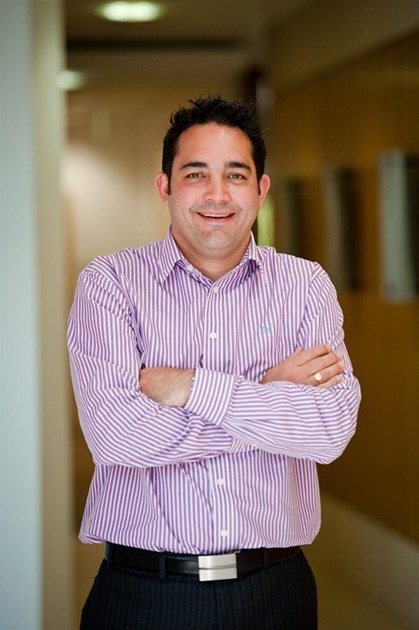 Jonathan Nicholas is fundraising for Great Ormond Street Hospital ...