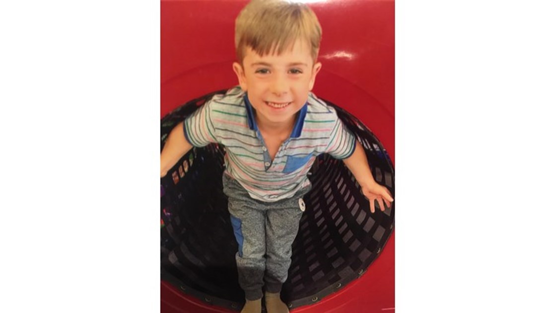 Ben Muskett is fundraising for Muscular Dystrophy UK