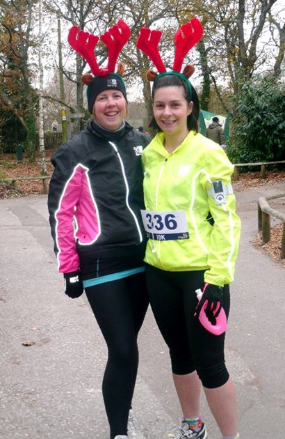 EMMA DARBY is fundraising for Young Lives vs Cancer