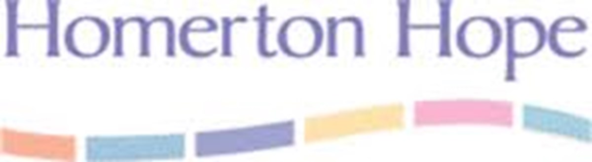 Tommy Townsend is fundraising for Homerton Healthcare NHS Foundation ...