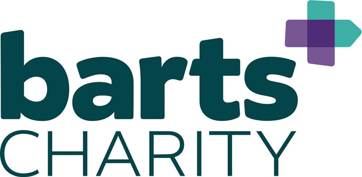 Nikhil Cascone is fundraising for Barts Charity