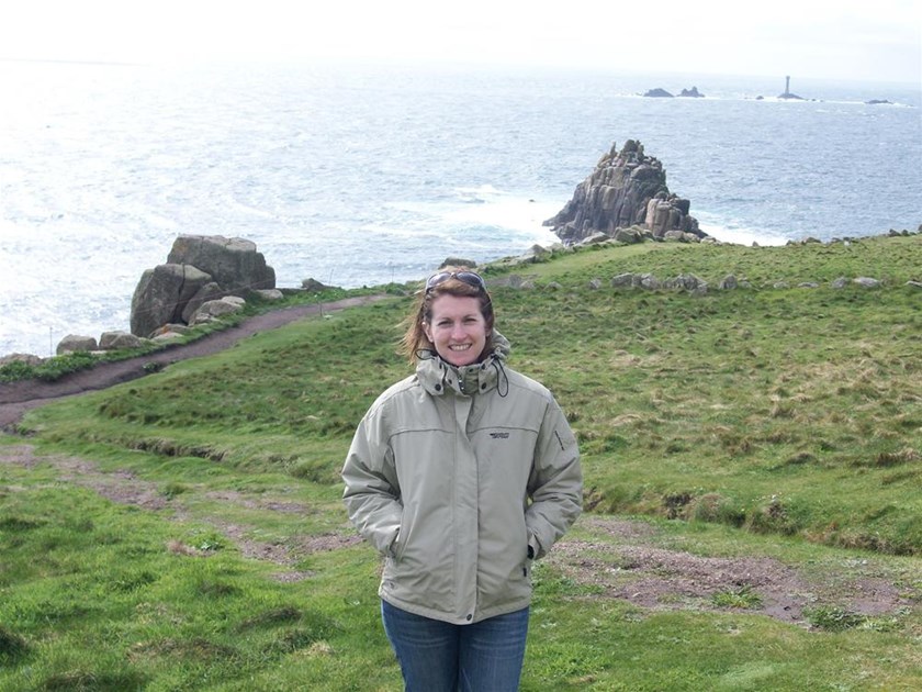 Diane Simms is fundraising for Breast Cancer Now