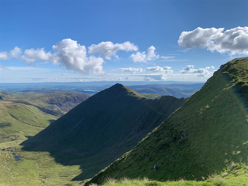 David Wilkinson is fundraising for Motor Neurone Disease Association