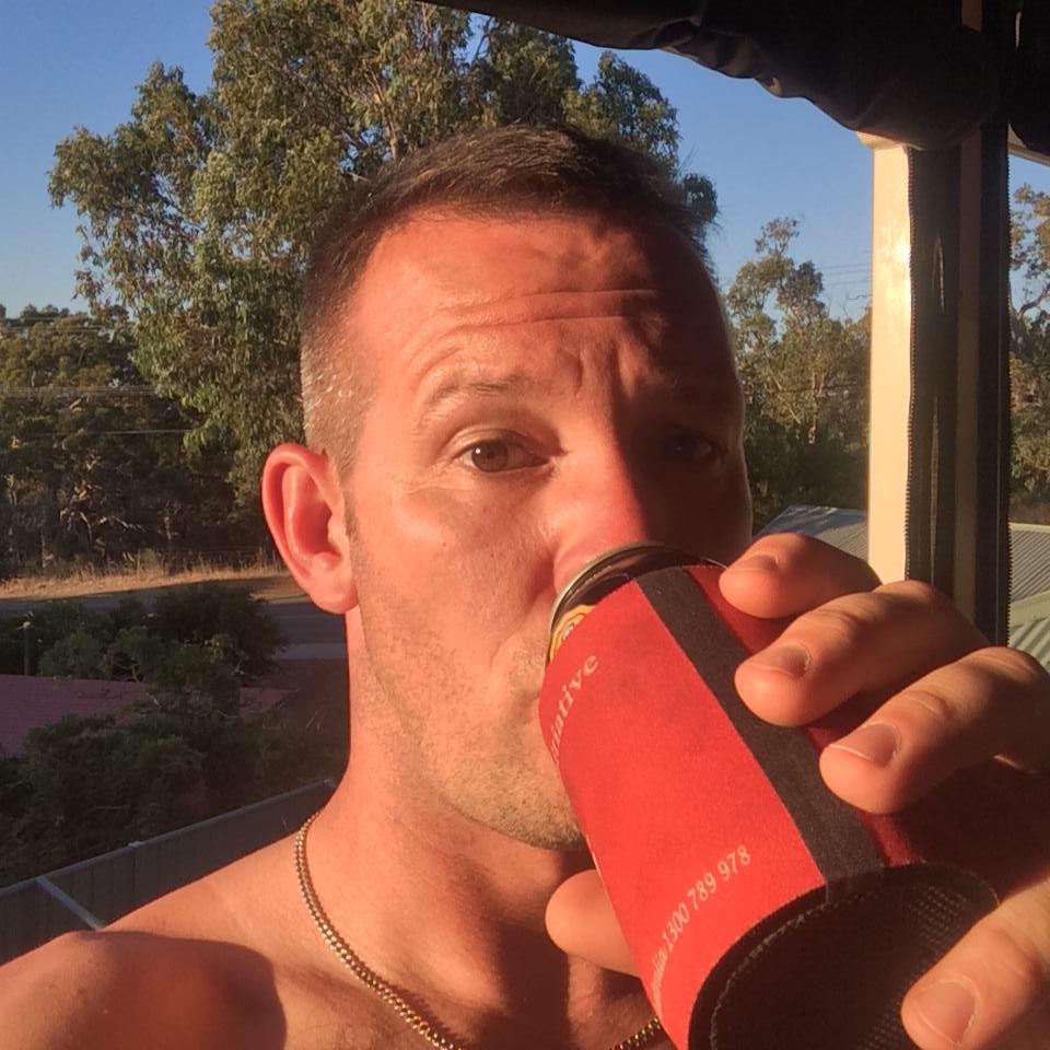 Perry gibbs is fundraising for Families of Ocean Ward