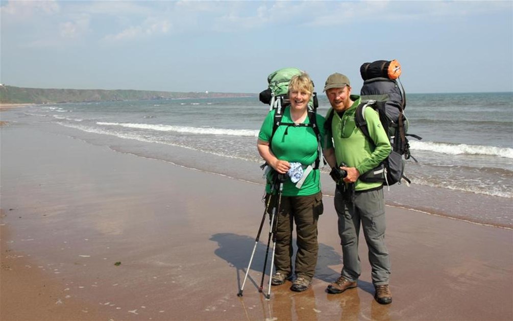 Carol Kyle is fundraising for Shelter