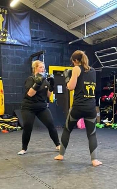 Leah Cunningham is fundraising for The Charlie & Carter Foundation