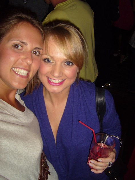 Amy Simpson is fundraising for Help for Heroes